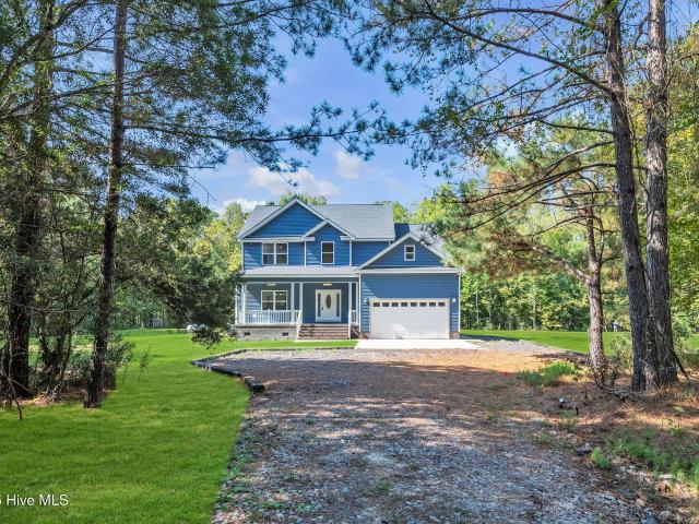 166 Skippers Court