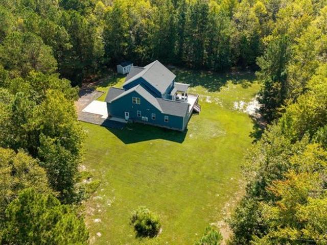 166 Skippers Ct Lot 4, Hertford, NC 27944