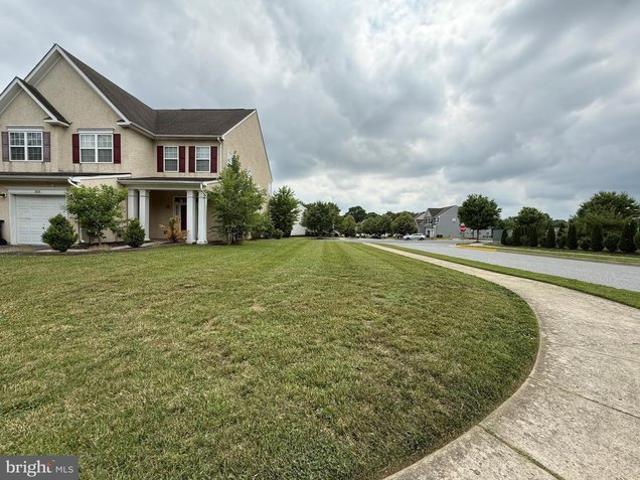 166 Springfield Cir, Middletown, DE 19709