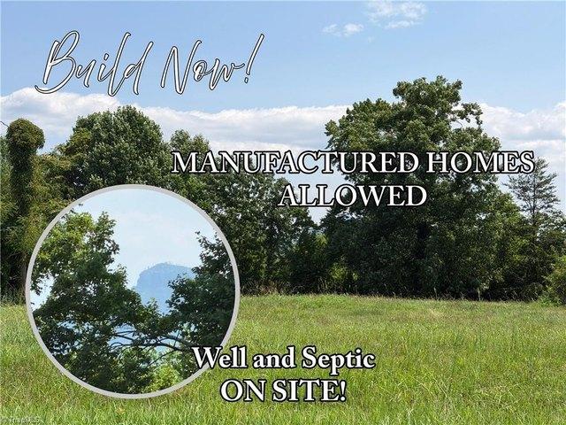166 Springfield Rd, Pilot Mountain, NC 27041