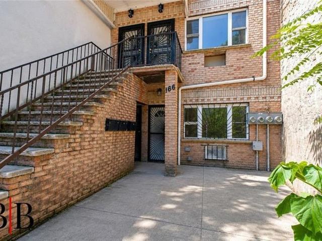 166 Stuyvesant Ave, Brooklyn, NY 11221