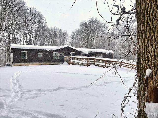 166 State Route 48 Highway