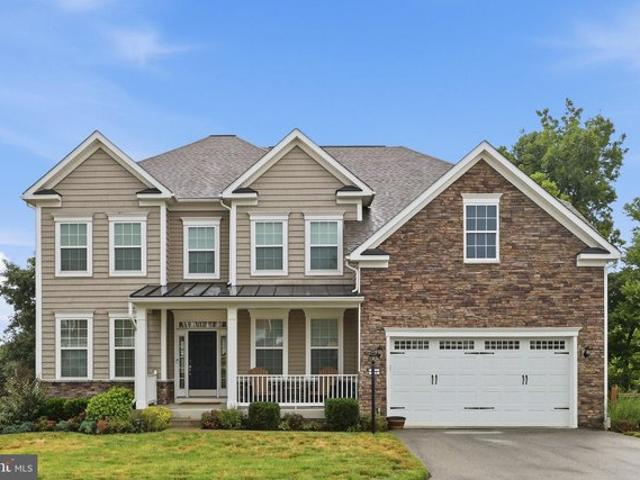 166 Stonecrest Cir, Keedysville, MD 21756