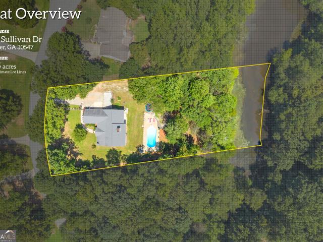 166 Sullivan Drive