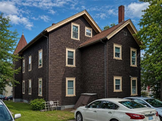 166 Summit Street