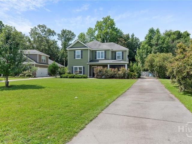 166 Sunbury Dr, Richmond Hill, GA 31324