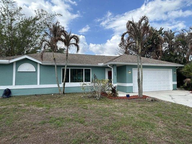 166 SW Andover Ct, Port Saint Lucie, FL 34953