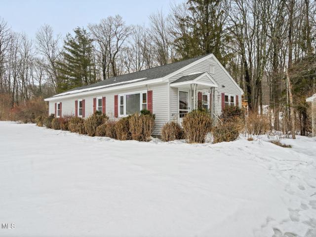 166 Potter Road