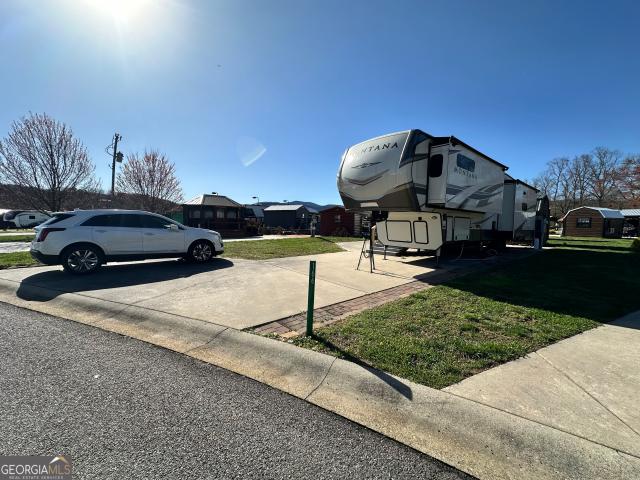 166 Porch View Cir, Unit LOT 85, Blairsville, GA 30512 | MLS #10709