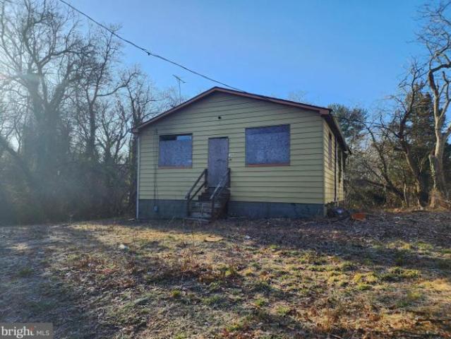 166 Pamphylia Ave, Bridgeton, NJ 08302