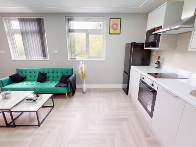 166 Park Hill Road Harborne
