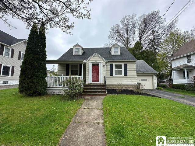 166 Park Street