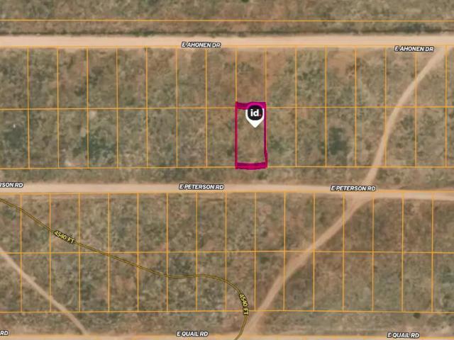 166 Peterson Rd, Paulden, AZ 86334 | MLS #1078