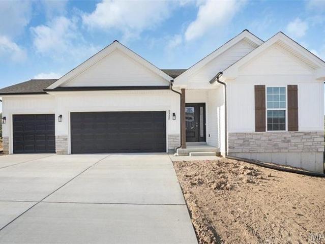 165 Pellins Stb Unit 165, Washington, MO 63090