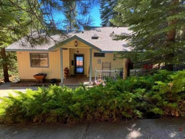 166 Peninsula Dr, Lake Almanor, CA 96137