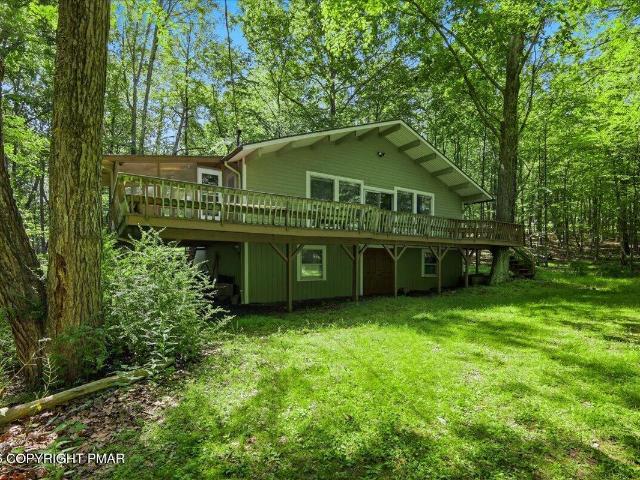 166 Pheasant Run