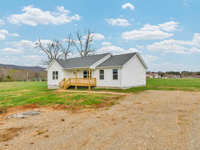 166 Plum Creek Road