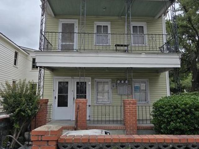 166 President St Apt A, Charleston, SC 29403
