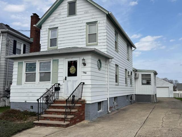 166 Pulaski Ave, Sayreville, NJ 08872 | MLS #2614 R | Compass