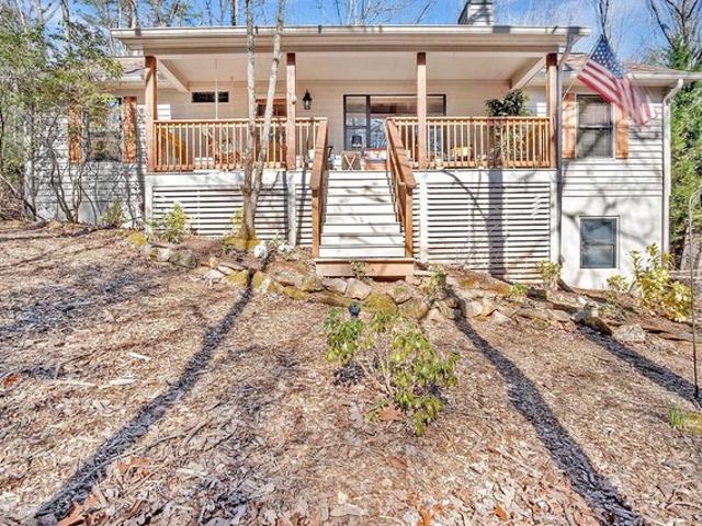 166 Quail Pt, Sautee Nacoochee, GA 30571