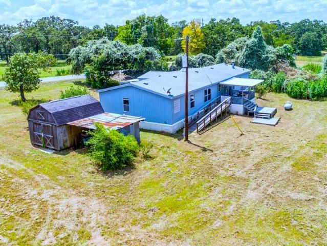 166 Rosanky Cattle Company Rd