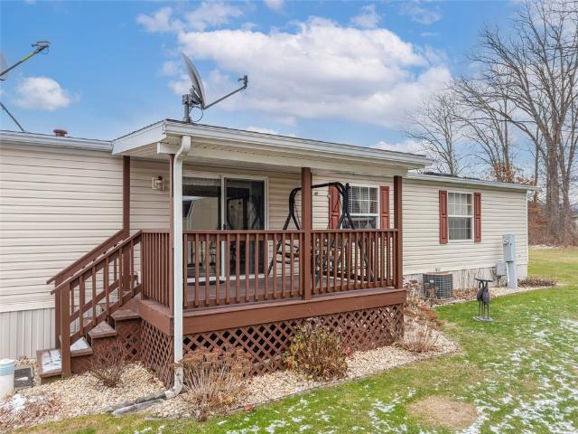 166 Ross Drive