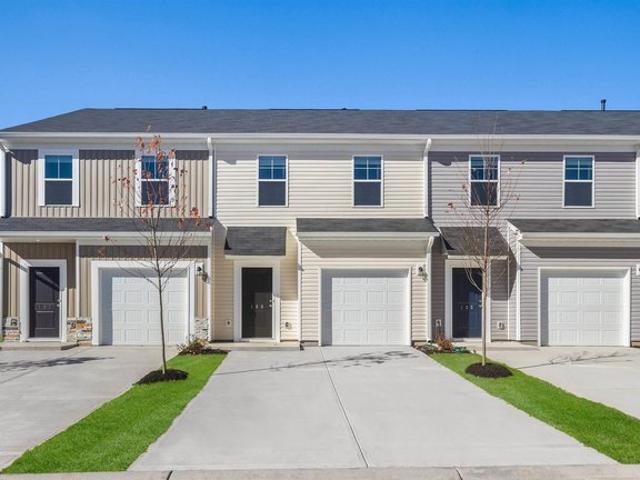 166 Randwick Ln, Greer, SC 29651