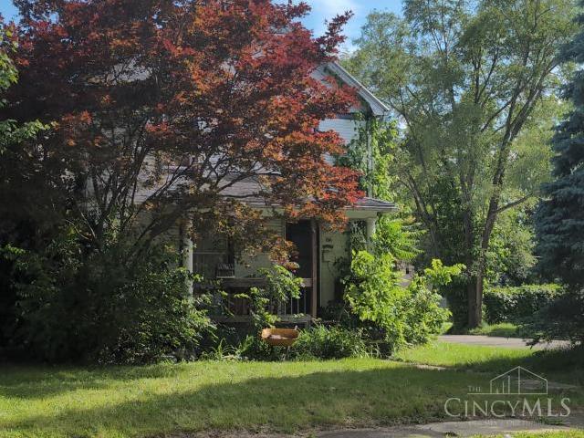 166 Reisinger Avenue