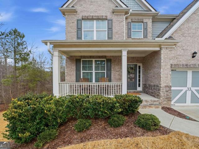 166 Richmond Way