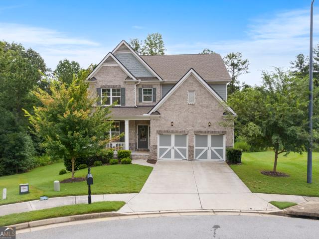166 Richmond Way