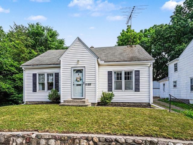 166 Ridgewood Street