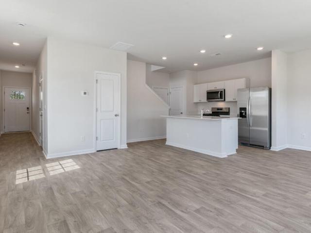 166 Rusling Leaf Drive