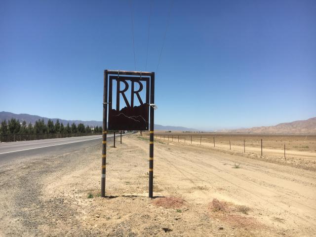 166 Russell Ranch Hwy, New Cuyama, CA 93254 | MLS #218761