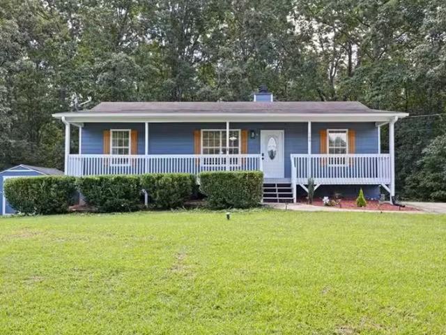 166 Rustin Dr, Dallas, GA 30157 MLS 7440869