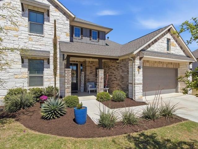 166 W Branch Rd, Kyle, TX 78640