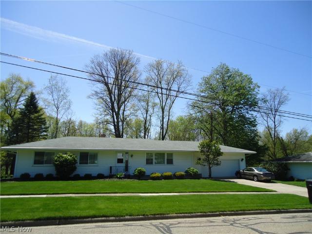 166 W Garwood Drive