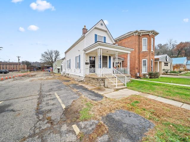 166 W Main Street