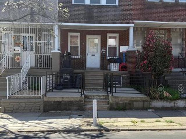 166 W Saber St, Philadelphia, PA 19140
