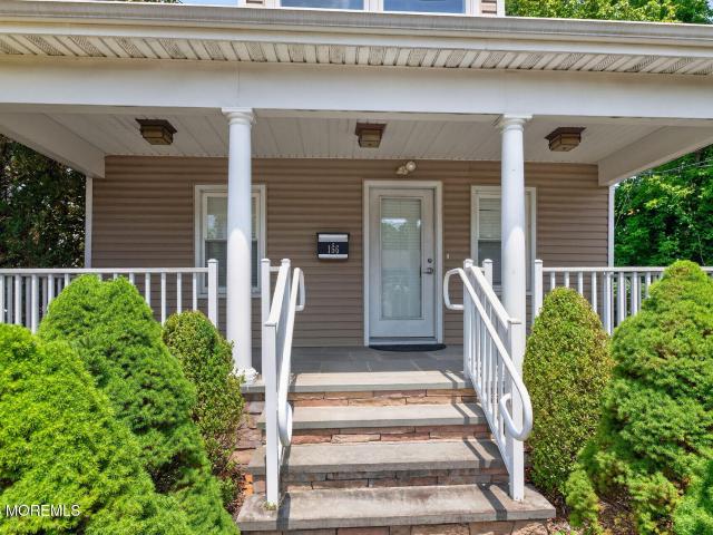 166 W Sylvania Avenue