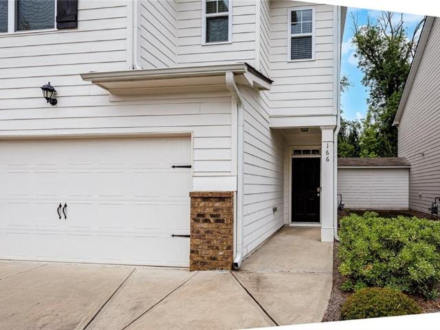 166 Woodhouse Circle