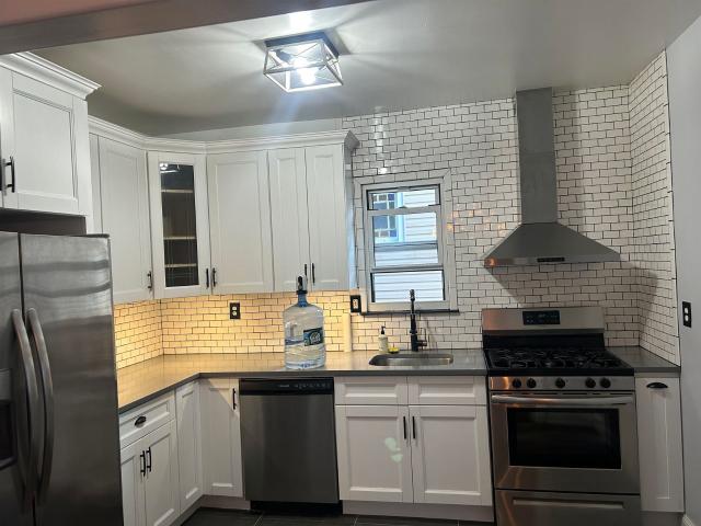 166 Woodridge St Unit 1, Wood Ridge, US, NJ