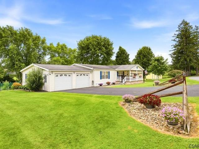 166 Waterloo St, Friedens, PA 15541