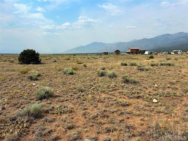 166 Wagon Wheel Rd, Crestone, CO 81131