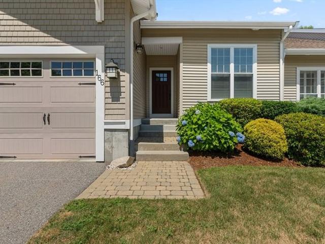 166 Walden Way Unit 166, Milford, MA 01757