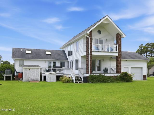 166 Wallace Road