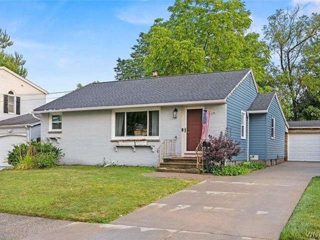166 Walter Ave, Tonawanda, NY 14150