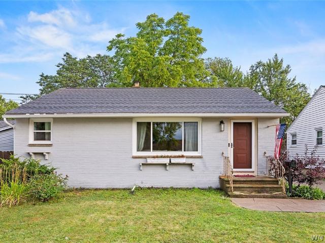 166 Walter Avenue