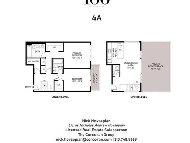 166 Washington Ave # 4A, Brooklyn, NY 11205