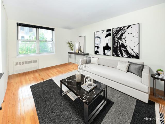 166 West 76th Street, New York, NY