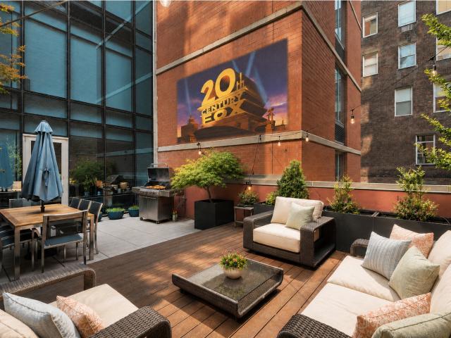 166 West 18th Street, New York, NY
